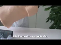 China Portable Anti Choking Device Strong Suction Automatic Choking Rescue Device for Kids and Adults with 3 Masks for sale