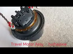 708-8F-31140 Final Drive Motor Assembly 20Y-27-00560 for PC200-8 PC200LC-8