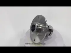 Cina Guarnizione meccanica meccanica della guarnizione 12MM HQQV della cartuccia della flangia in vendita