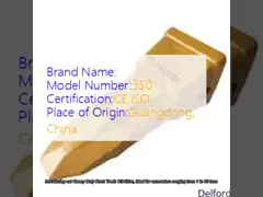 China Heavy Duty Rock Teeth 7t3402rc for Excavator Bucket | Multi-Shape Excavator Attachments 7-30T for sale