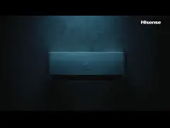 Hisense 2024 Air Conditioners