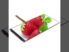China 8 Inch IPS TFT LCD Module 800 * 1280 MIPI LCD Panel Capactive Touchscreen Monitor for sale