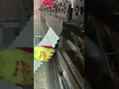 CNC hydraulic press brake