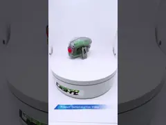 China High Powerful Mining Ip68 Cap Lamp Rechargeable Miners Lantern Anti-explosive for sale