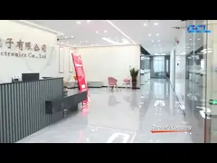 Cina GOB P1.5mm P1.8mm P2mm Indoor Led Poster Screen per banner, Portable Led Video Wall With Wheels per il Trade Show Store in vendita