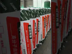 China White Waterproof Hdpe Impermeable Membrane Watertight No Pressure Drop Test for sale