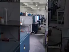 60L Nanoscale horizontal pin type sand mill/bead mill