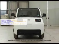 Electric tricycle 500LABS plastic barrel waste collection and transfer sorting vehicle