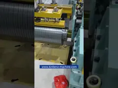 User Friendly Automatic High Speed Slitting Line Manufacturers