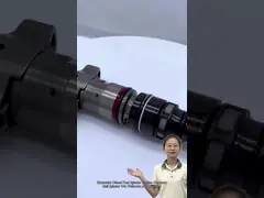 China Caterpillar C9 Common Rail Fuel Injector 2352888 235-2888 - Brand New OEM Quality for sale