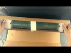 RX20 High Power Corrugated Wirewound Resistors