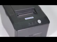 Stampa termica RP58E da 58 mm Stampa termica Bluetooth mobile ad alta precisione