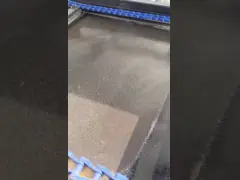 Dissolved Air Flotation Machine