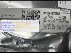 中国 SAK-TC389QP-160F300S AE 集積回路チップ 32 ビット 10MB フラッシュ マイクロコントローラ IC 販売のため