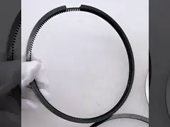 Cina Caterpillar Piston Ring 3S-4029 3S4029 Piston Ring per motore D330 D333 in vendita