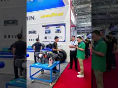 The 15th Zhuhai Air Show in 2024