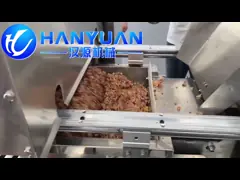 China Baked Rice Pastry Bar Forming Machine for sale