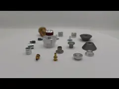 China M1.0 Micro Screws Stainless Steel 316 A4-70 Grade 1.0mm-40mm for Mobile Phone and Watch Applications for sale