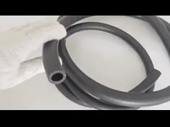 China High Pressure Fuel Hose Pipe 9mm With Nbr Inner Tube And Textile Reinforcement for sale