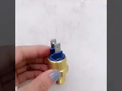 169-5326 1695326 Water Temperature Sensor for 320D2 E320D2 Excavator
