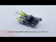 Cummins DEF Dosing Module For Truck Urea Doser Injector OEM 5301620 5305254 1975291