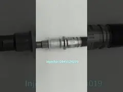 0445124019 5289266 Fuel Injector for Cummins QSB4.5L QSB6.7L Engine