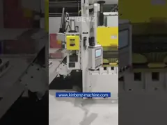 Customizable Fit To Your Need Precision Steel Coil Cutting Machine