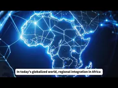 Jointech ECTS: Contributing to African Regional Integration