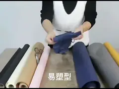 China Roll Fenghua series flower wrapping paper, waterproof thickened kraft paper, roll flower wrapping paper, Korean solid-color paper for sale