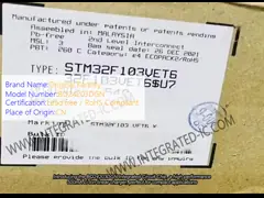 China SLB9672XU20FW1523 Integrated Circuit Chip OPTIGA™ Embedded Security Chip For PCs And Servers for sale