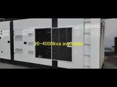 China 160kw Sunkings Diesel Generator with Cummins Engine 200kva Power Generator Set for sale