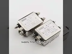 AC 220VAC power noise filter