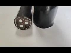 China Cusom Color High Voltage Cable 2XS(F)2Y A2XS(F)2Y 110kV Power Cable for sale