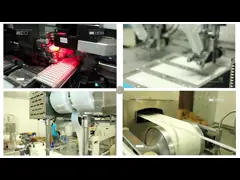 Cina Luce a strisce a LED industriale speciale per miniere di carbone sotterranee Risparmio energetico Installazione di illuminazione semplice e altamente efficace in vendita