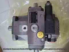 China PV140R1D3T1VFHS PV140R1K1T1NFRL Hydraulic Parker Piston Pumps PV80 PV92 PV140 for sale