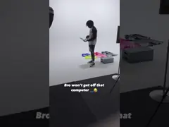 custom short acid wash