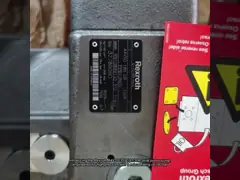 A4VSO355EO1/30R-VPB13N00 A4VSO355EO1/30R-PPB13N00 German original brand new imported Rexroth axial piston pump variable high pressure warranty for excavator motor for one year
