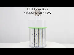 China E40 E27 LED Corn Light With Wide Beam Angle 2700-6500K Color Temp Long Lifespan Of 50000hrs for sale
