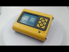 High-quality Concrete Crack Depth and Width Tester