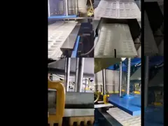 China Custom Disposable Sushi PET Plastic Rectangular Salmon Sushi Takeaway Container With Lid for sale