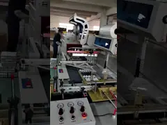 La madera de la Virgen 45GSM reduce el jumbo de papel termal de Rolls a pulpa de crédito de la máquina termal de la tarjeta
