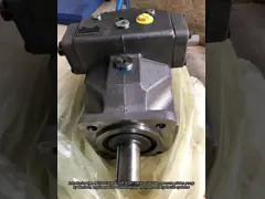 China PV63 PV80 PV92 PV140 Parker Variable Displacement Axial Piston Pump PV180 PV270 for sale