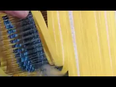 Metal Film Resistor Five Color Ring(1)