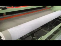Waterproof White Pvc Roofing Membrane 20m Length 1.2mm Or 1.5mm Or 2.0mm Chemical Resistance