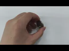 Hermetic Feedthrough Connectors