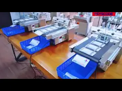 Divider Plate Pagination Machine With Integrated Coding And Labeling