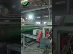 Cina Geomembrana testurizzata Soluzione antiscivolo ad alte prestazioni in vendita