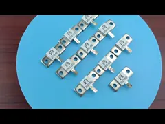 RIG RHD RF Microstrip RF High Power Flange Resistors