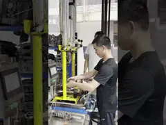 Customer visit