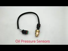 194-6722  Oil Pressure Sensor 1946722 for Excavator 322C 325C 345B 345C 345D